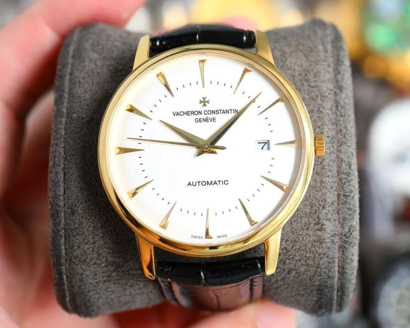 Legit VACHERON CONSTANTIN Watches