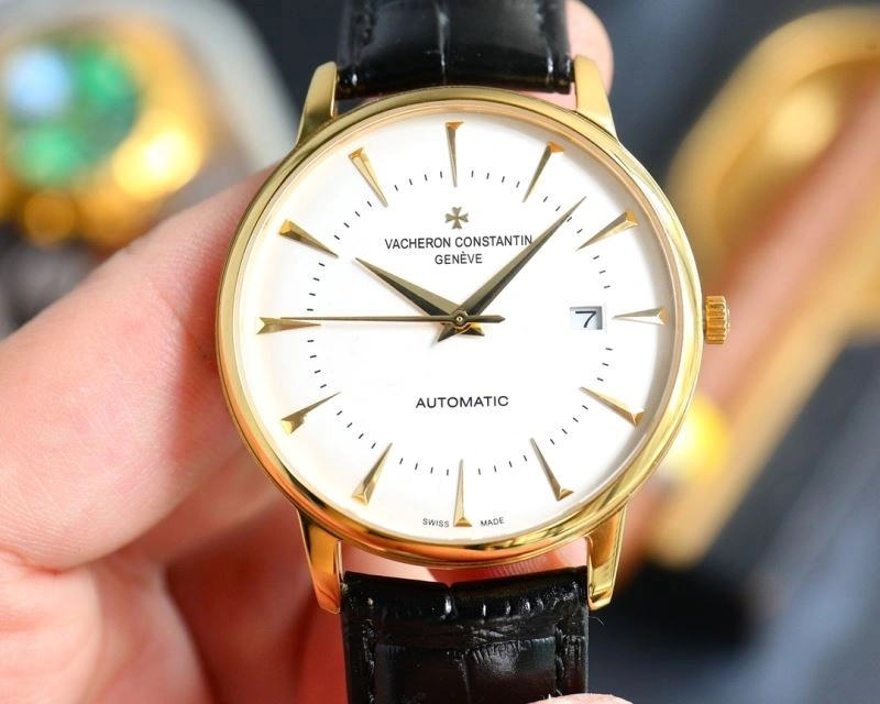 Legit VACHERON CONSTANTIN Watches