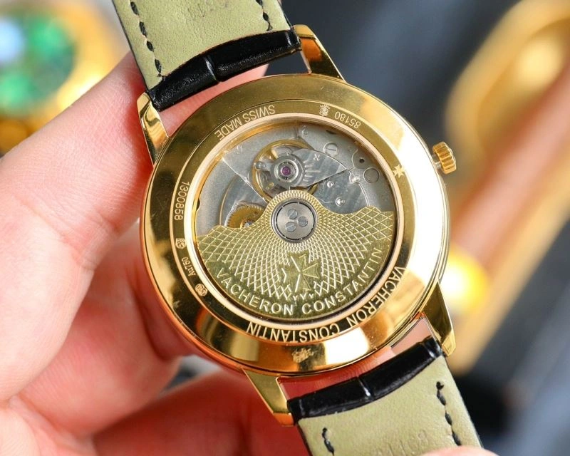 Legit VACHERON CONSTANTIN Watches