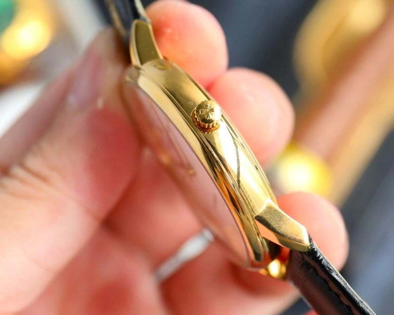 Legit VACHERON CONSTANTIN Watches