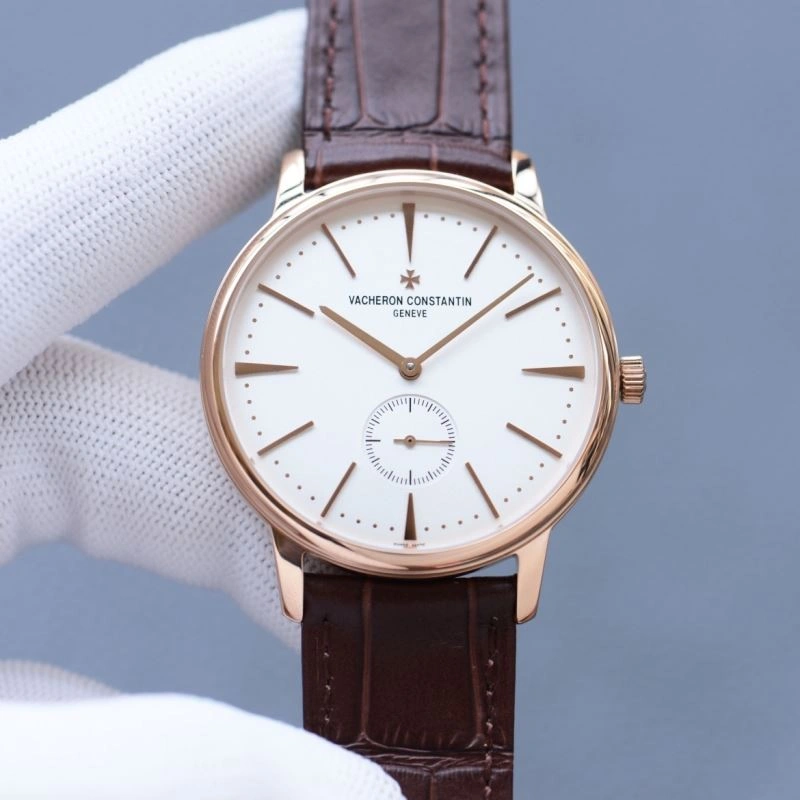 Legit VACHERON CONSTANTIN Watches