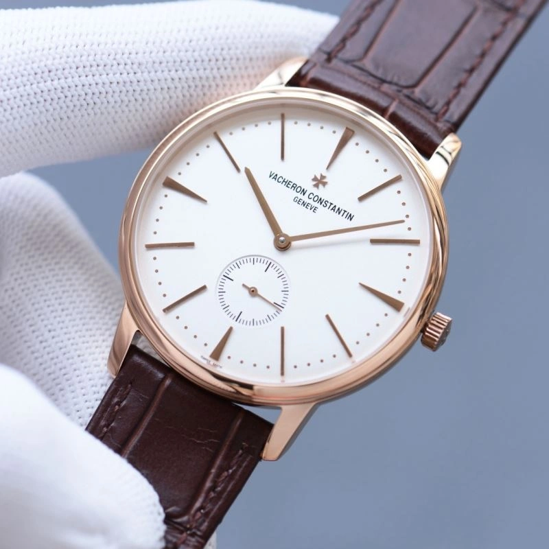 Legit VACHERON CONSTANTIN Watches