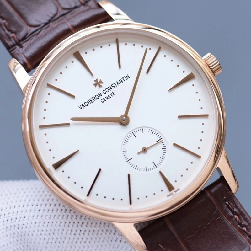 Legit VACHERON CONSTANTIN Watches