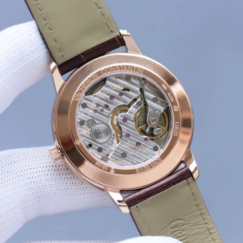 Legit VACHERON CONSTANTIN Watches