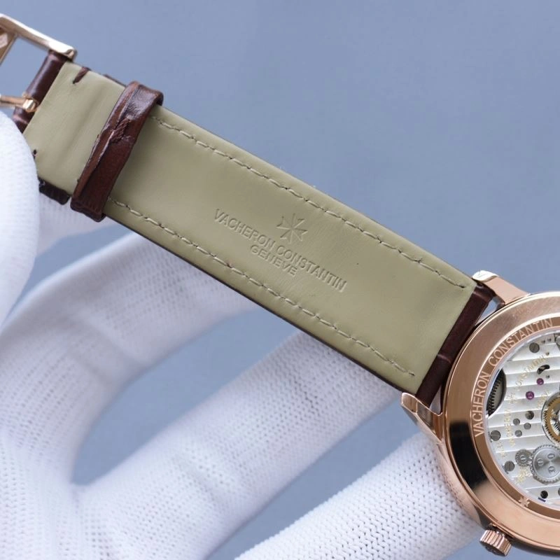 Legit VACHERON CONSTANTIN Watches