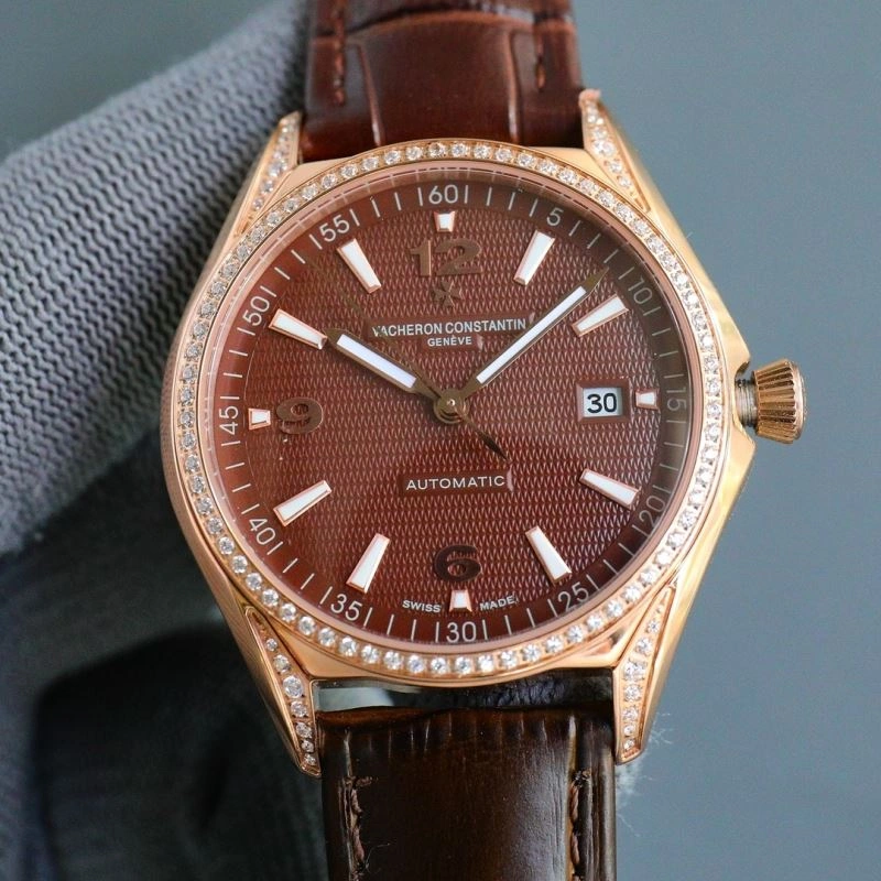 VACHERON CONSTANTIN Watches