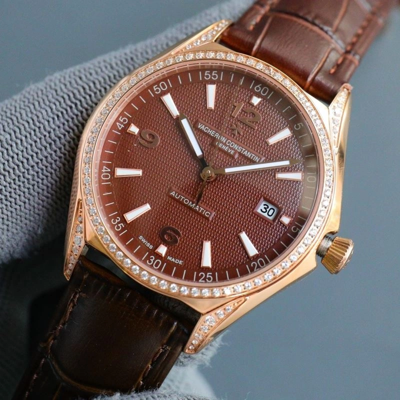 Genuine VACHERON CONSTANTIN Watches