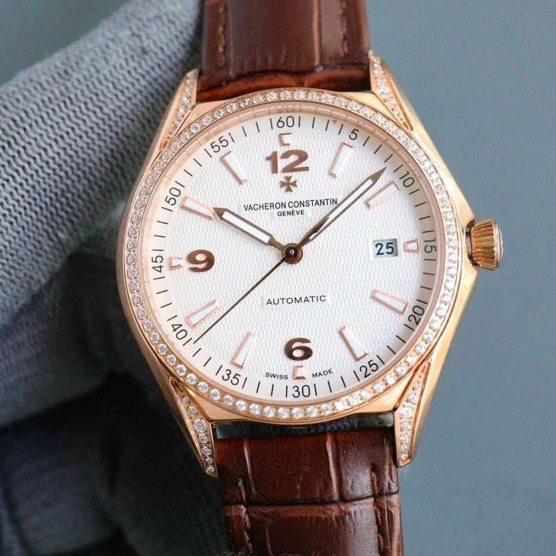 Genuine VACHERON CONSTANTIN Watches