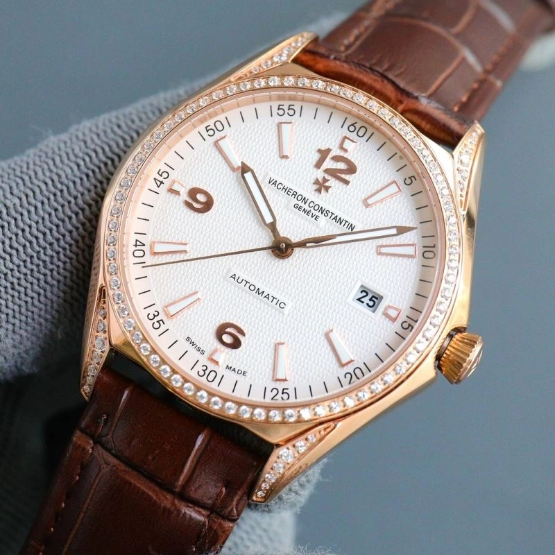 Genuine VACHERON CONSTANTIN Watches