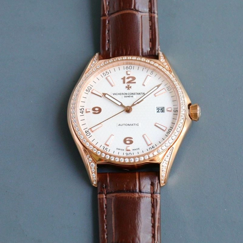Genuine VACHERON CONSTANTIN Watches