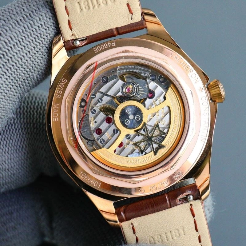 Genuine VACHERON CONSTANTIN Watches