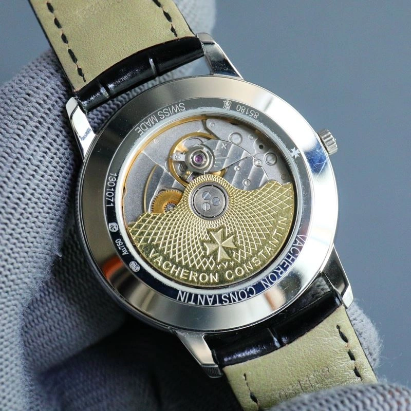 Genuine VACHERON CONSTANTIN Watches