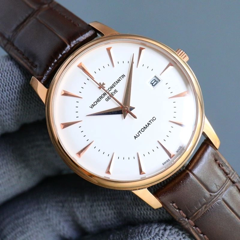 Genuine VACHERON CONSTANTIN Watches