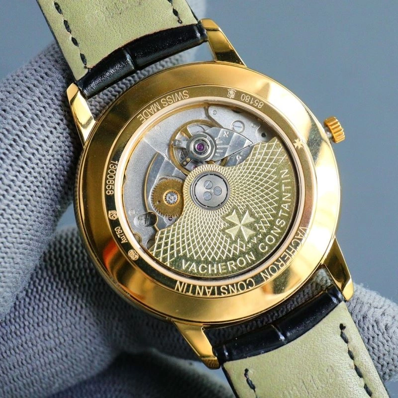 Real VACHERON CONSTANTIN Watches