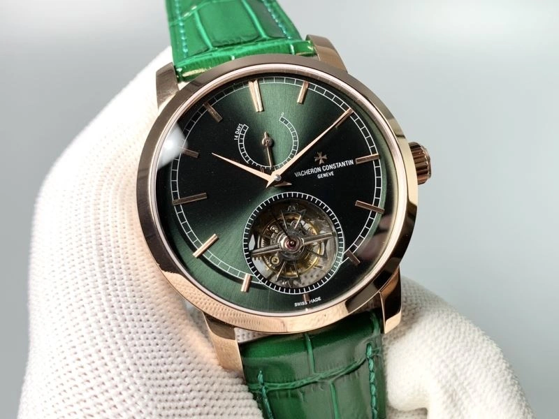 Factory-made VACHERON CONSTANTIN Watches