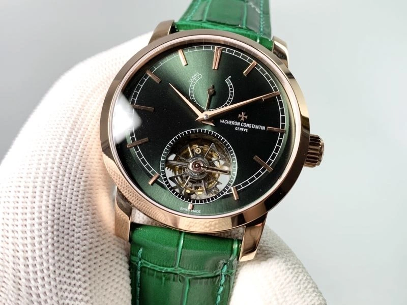 Factory-made VACHERON CONSTANTIN Watches