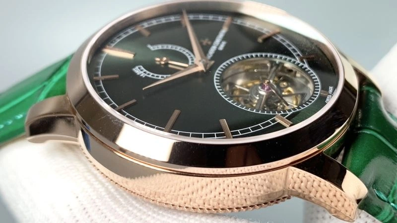 Factory-made VACHERON CONSTANTIN Watches