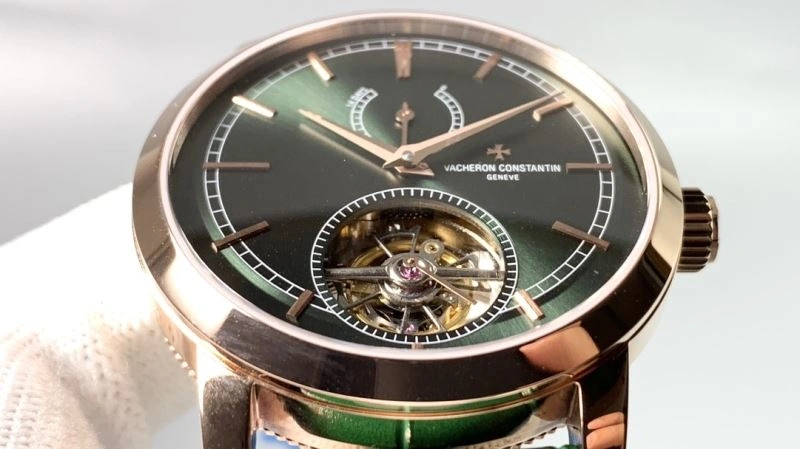 Factory-made VACHERON CONSTANTIN Watches