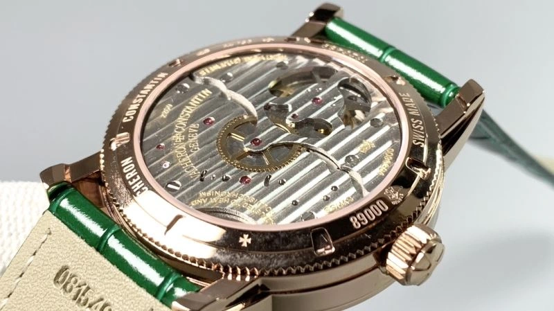 Factory-made VACHERON CONSTANTIN Watches