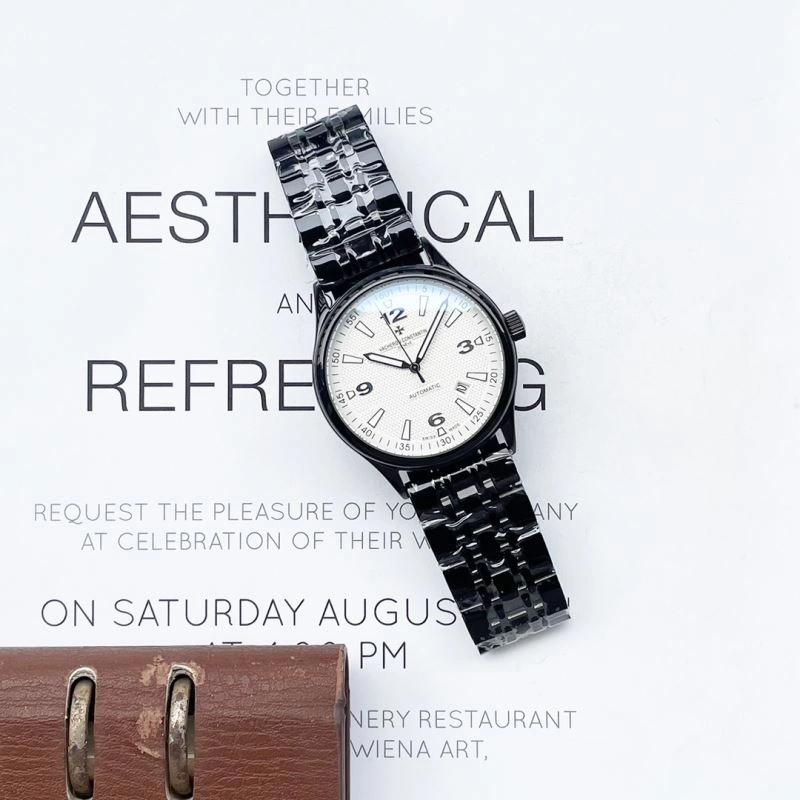 Accurate model VACHERON CONSTANTIN Watches