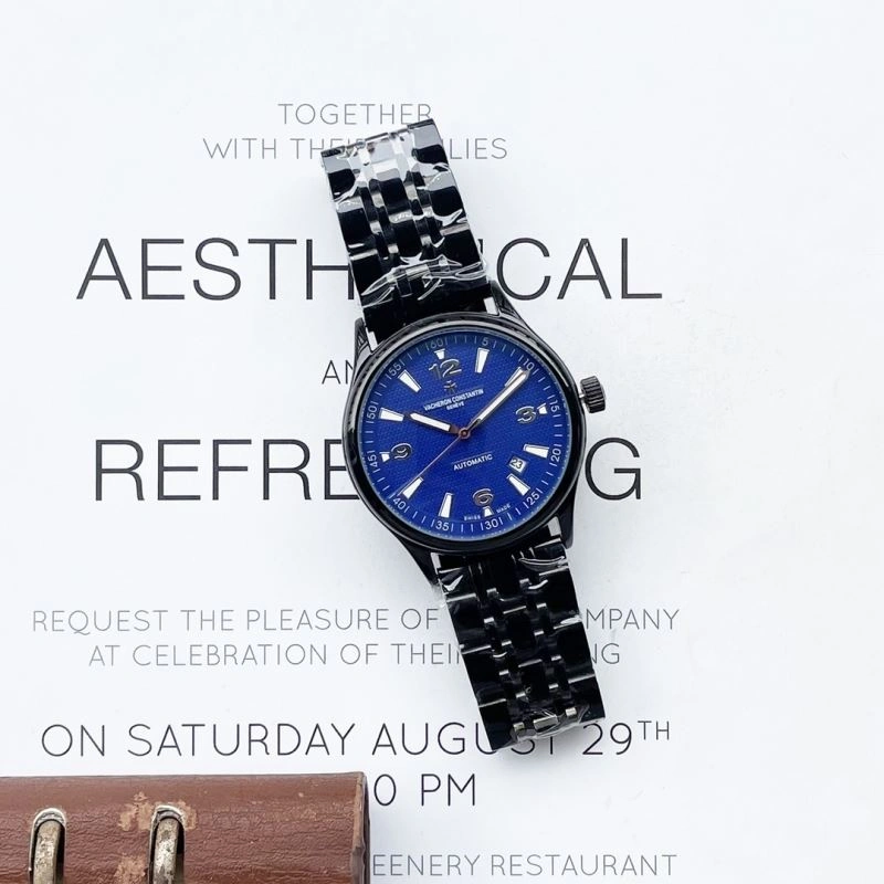Accurate model VACHERON CONSTANTIN Watches