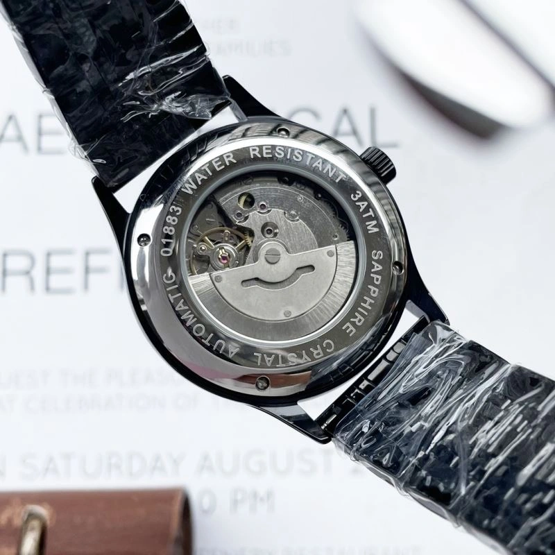 Accurate model VACHERON CONSTANTIN Watches