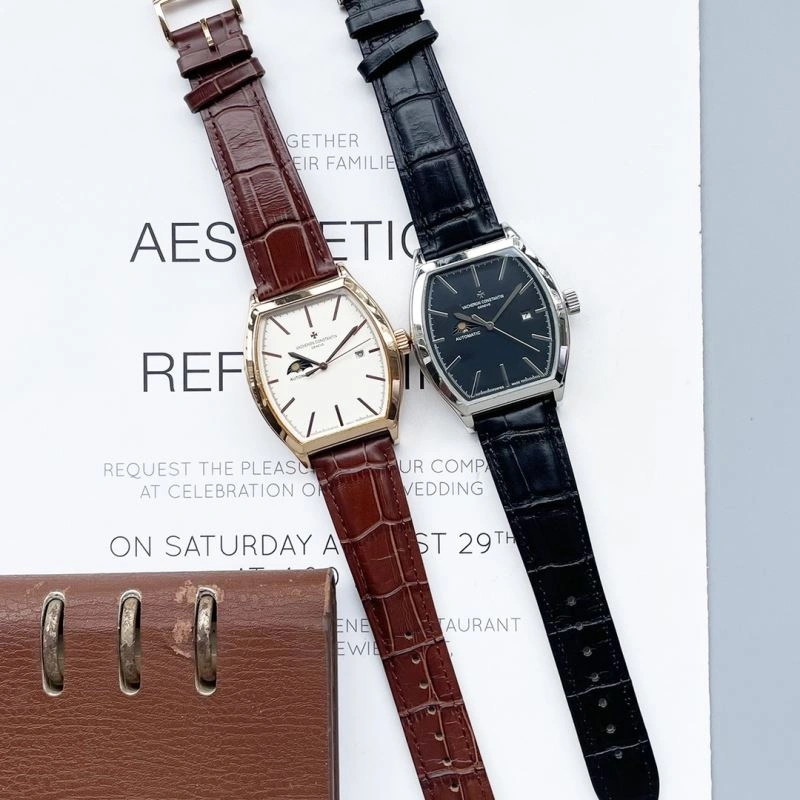 VACHERON CONSTANTIN Watches