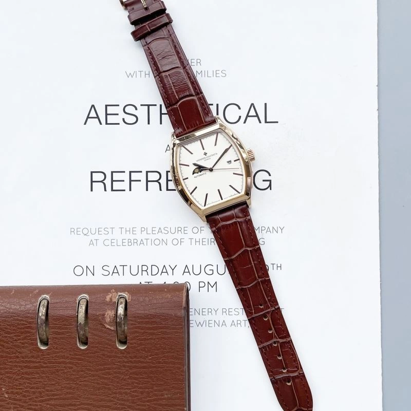 Economical VACHERON CONSTANTIN Watches