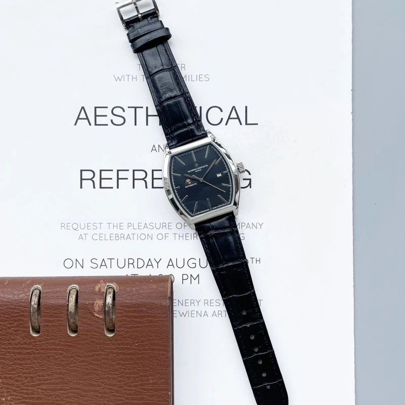 Economical VACHERON CONSTANTIN Watches
