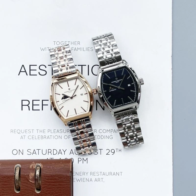VACHERON CONSTANTIN Watches