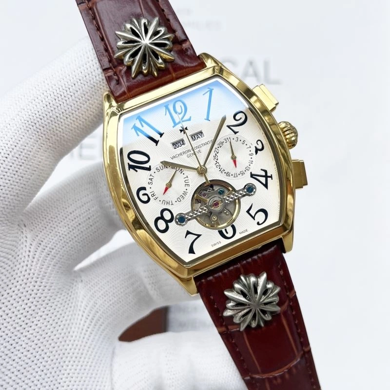 Budget-friendly VACHERON CONSTANTIN Watches