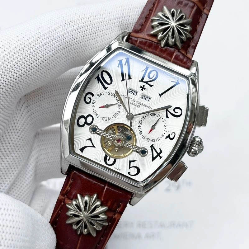 Budget-friendly VACHERON CONSTANTIN Watches