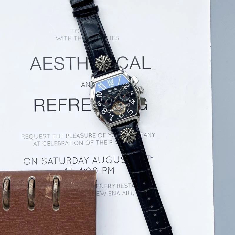 Budget-friendly VACHERON CONSTANTIN Watches