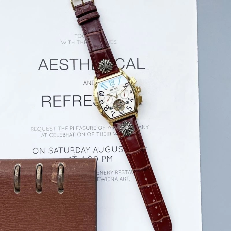 Budget-friendly VACHERON CONSTANTIN Watches