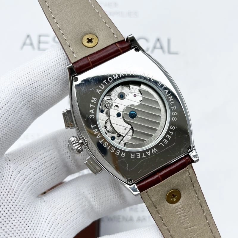 Budget-friendly VACHERON CONSTANTIN Watches