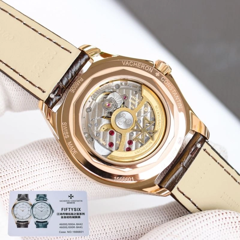 Discounted VACHERON CONSTANTIN Watches