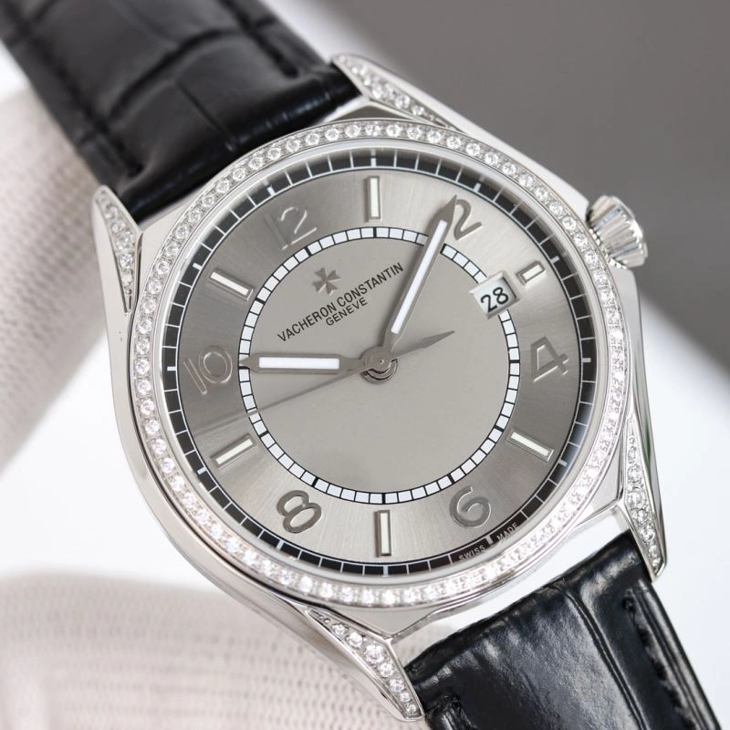 Precise copy VACHERON CONSTANTIN Watches