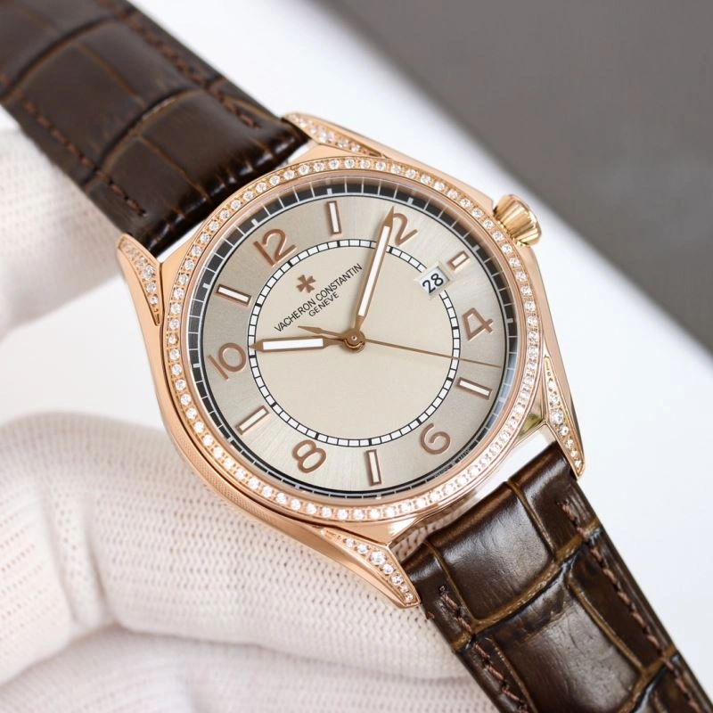 Precise copy VACHERON CONSTANTIN Watches