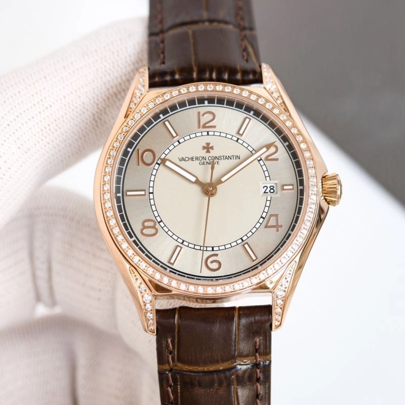 Precise copy VACHERON CONSTANTIN Watches