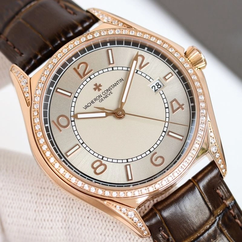 Precise copy VACHERON CONSTANTIN Watches