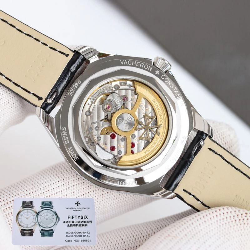 Precise copy VACHERON CONSTANTIN Watches