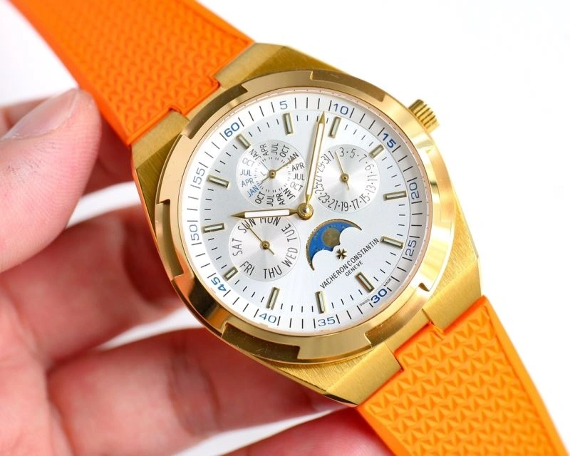 VACHERON CONSTANTIN Watches