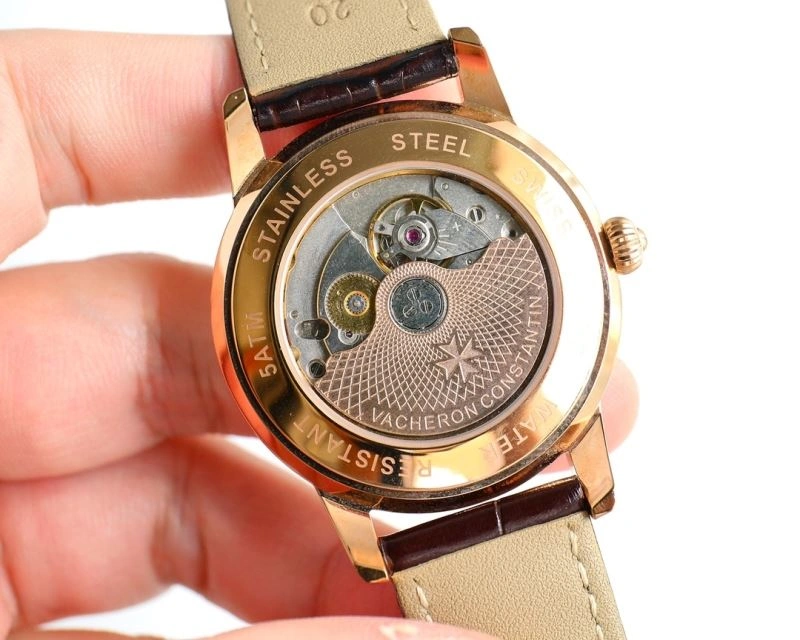 Top match VACHERON CONSTANTIN Watches