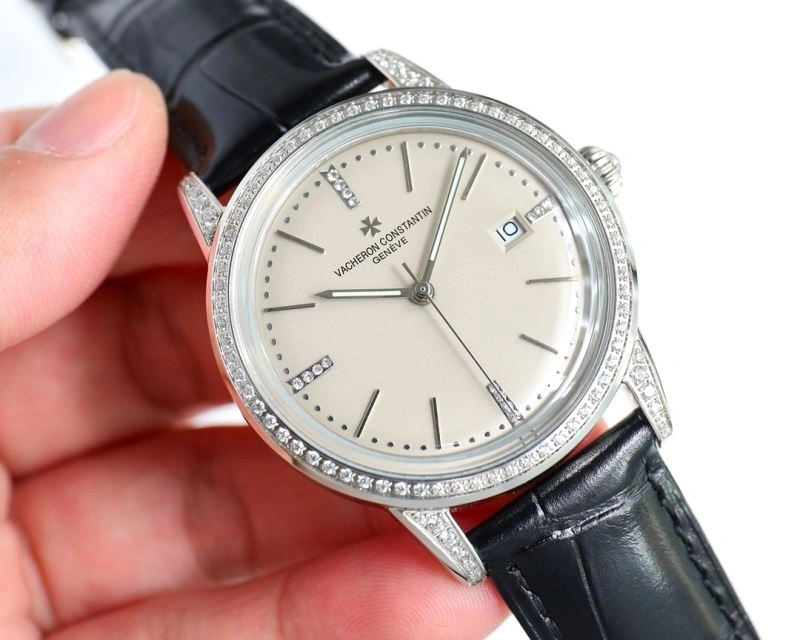 Top match VACHERON CONSTANTIN Watches