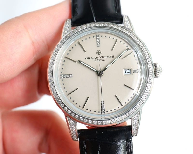 Top match VACHERON CONSTANTIN Watches
