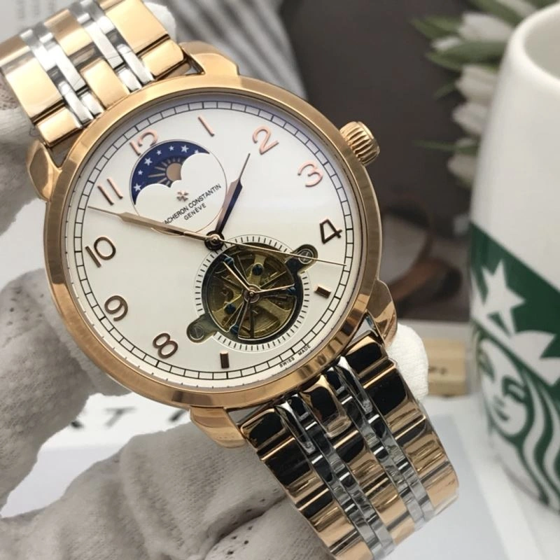 Exact replica VACHERON CONSTANTIN Watches
