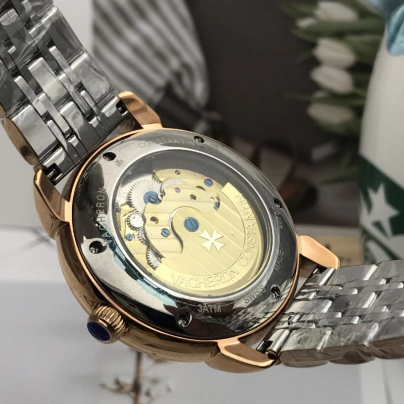 Exact replica VACHERON CONSTANTIN Watches