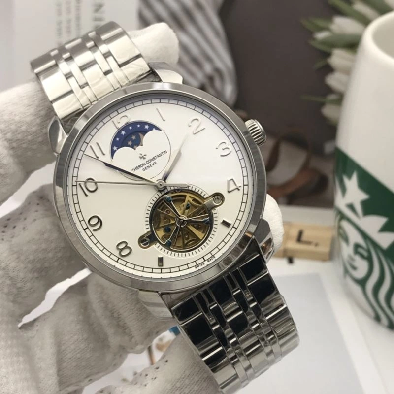 High accuracy VACHERON CONSTANTIN Watches