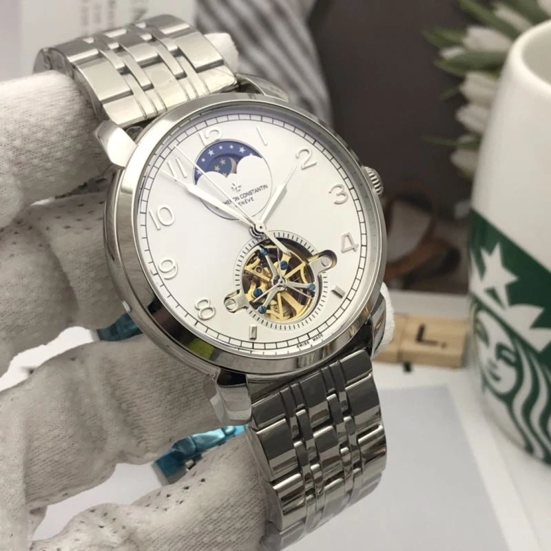 High accuracy VACHERON CONSTANTIN Watches