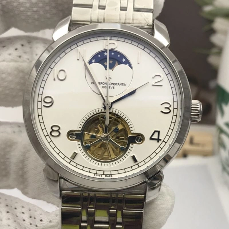 High accuracy VACHERON CONSTANTIN Watches